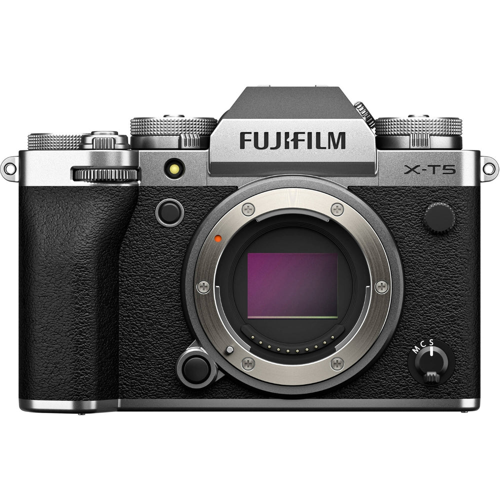 Fujifilm X-M5 Mirrorless Camera