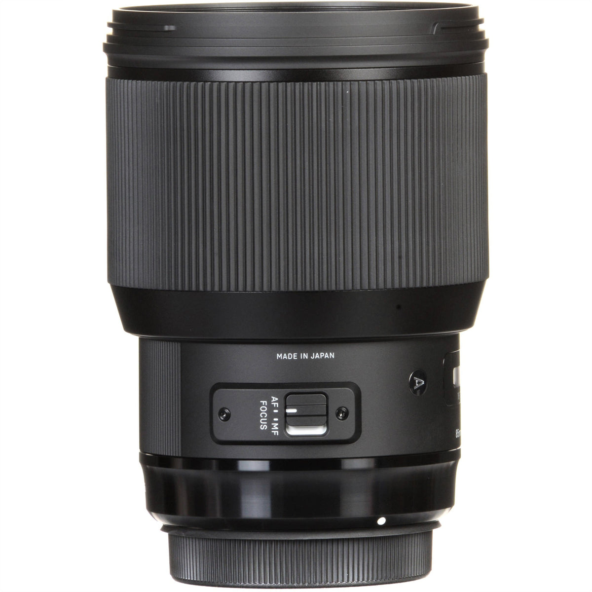 Sigma 85mm F1.4 DG HSM Art Lens