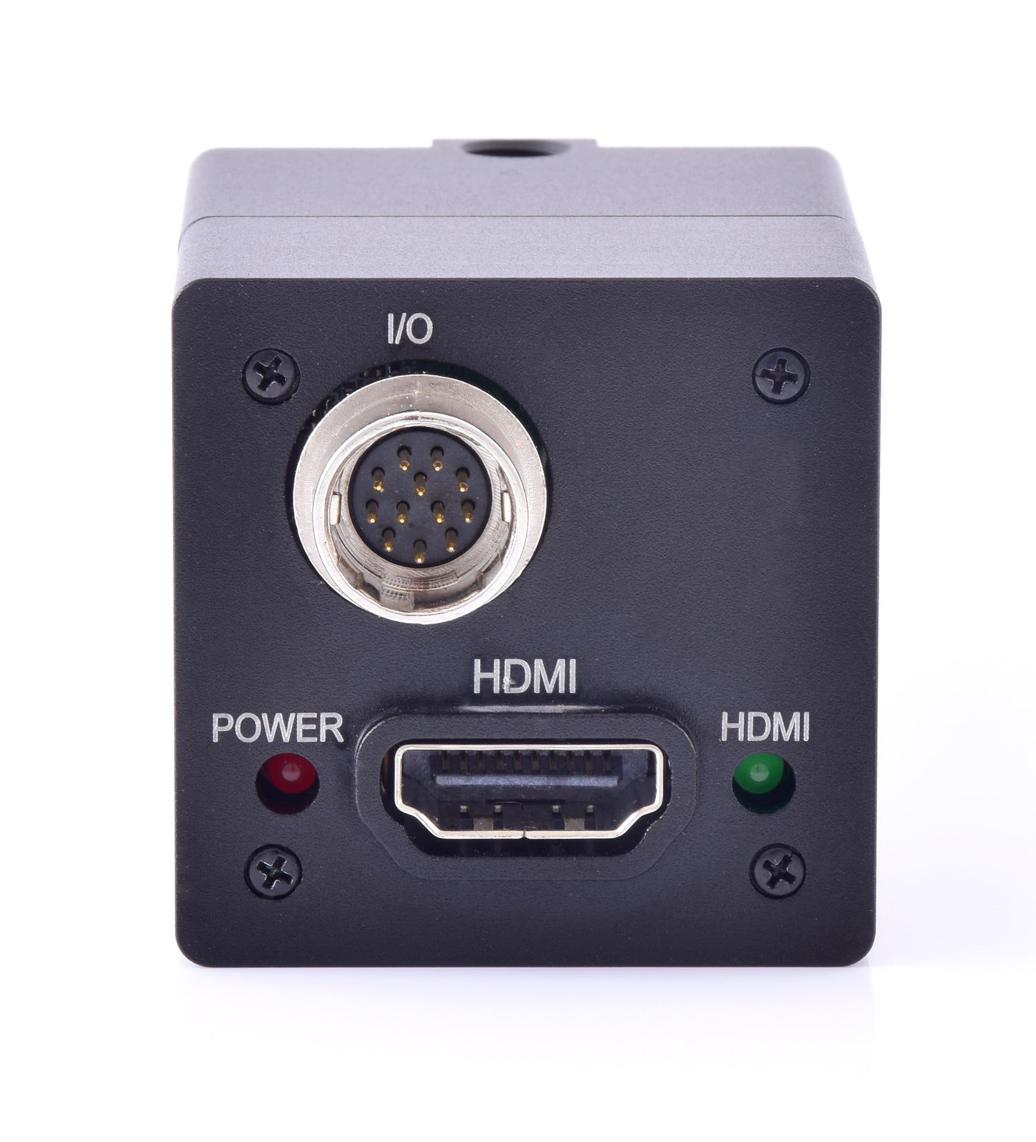 AIDA UHD-100A - Micro UHD HDMI EFP Camera with Audio Input