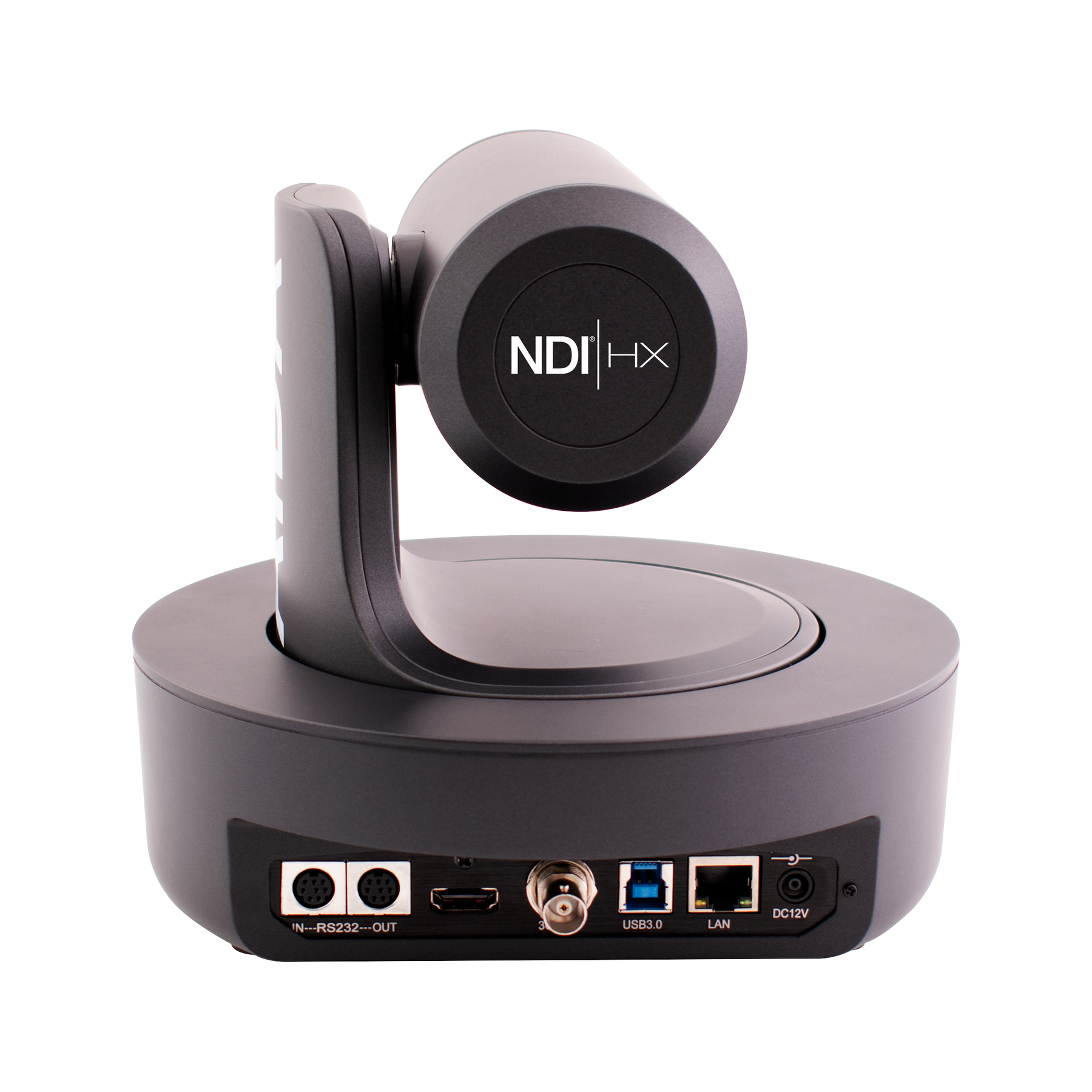 AIDA PTZ-NDI-X12 - Full HD NDI Broadcast PTZ Camera