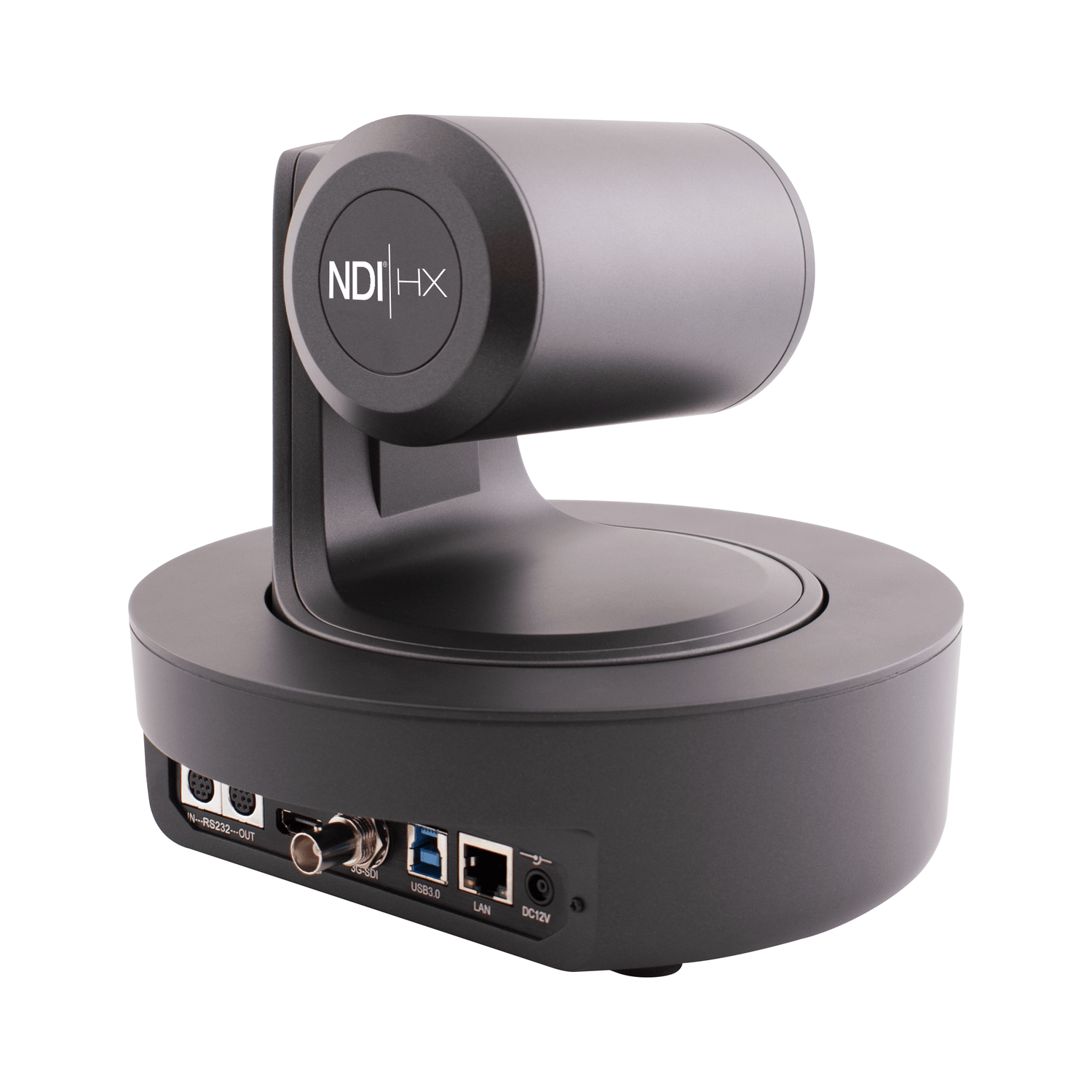 AIDA PTZ-NDI-X12 - Full HD NDI Broadcast PTZ Camera