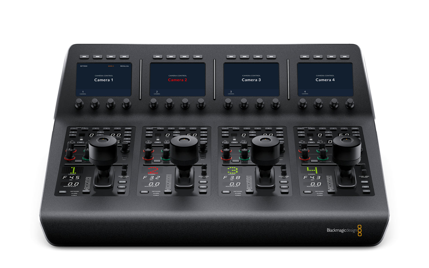 Blackmagic Design ATEM Camera Control Panel