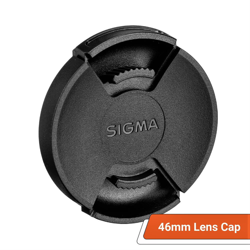 Sigma Cameras, Lenses and Accessories