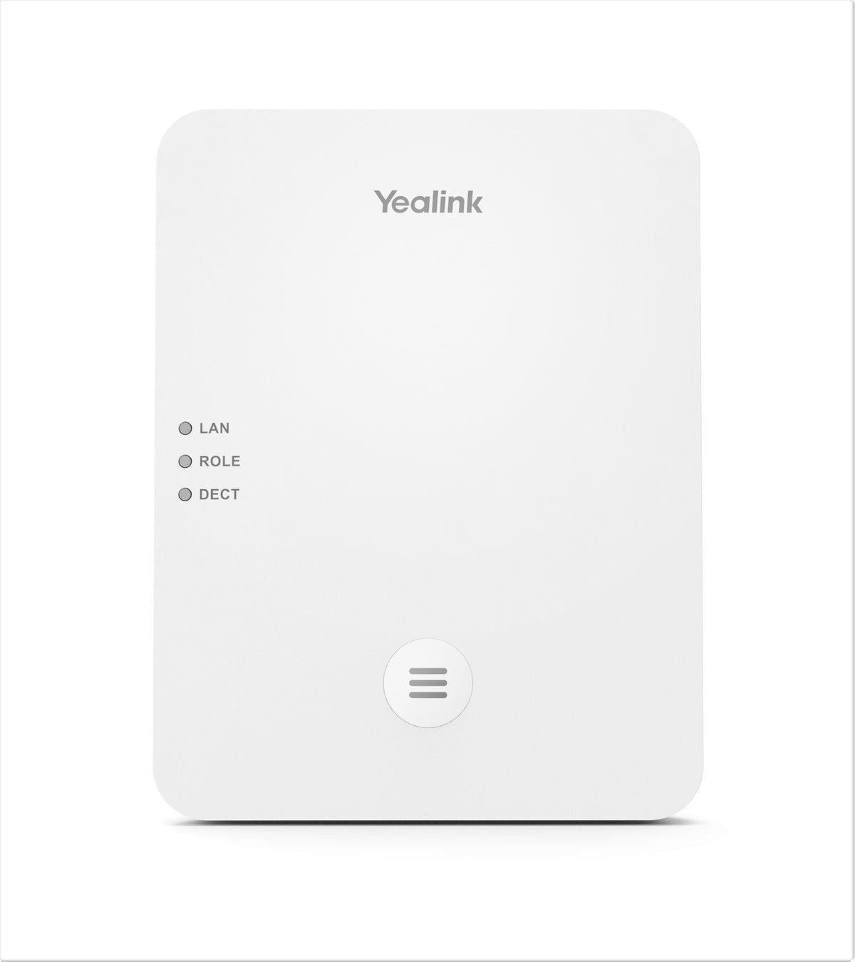 Yealink W80 DECT IP Multi-Cell System