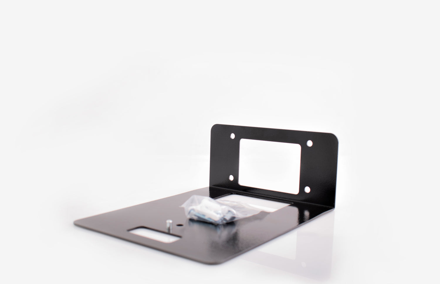 PTZ Wall Mount - PTZ Camera Mounting Bracket - Nuzira
